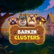 Barkin’ Clusters mäng – Mängi OlyBet kasiinos